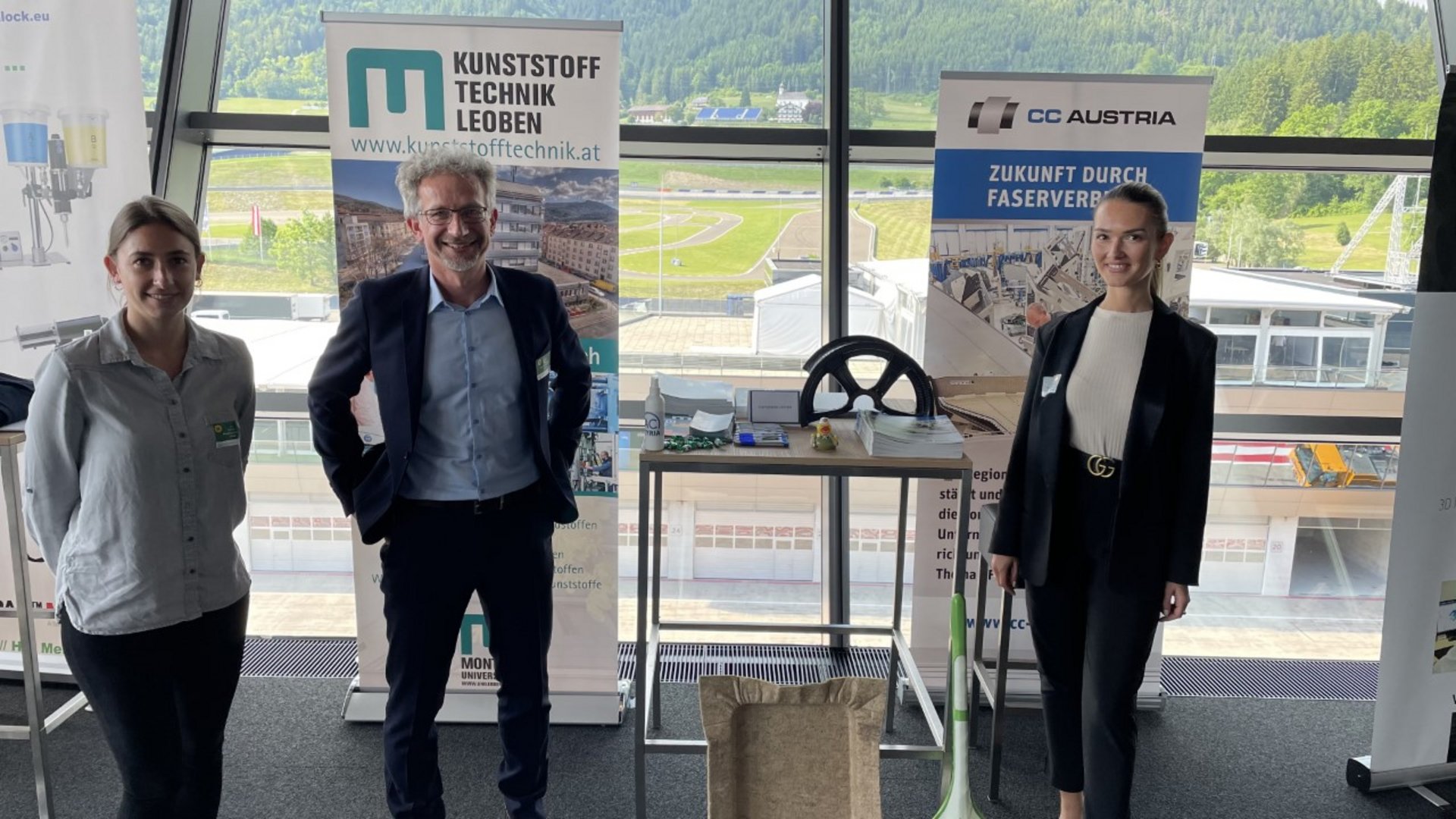 Biobasierte Kunststoffe für den Leichtbau